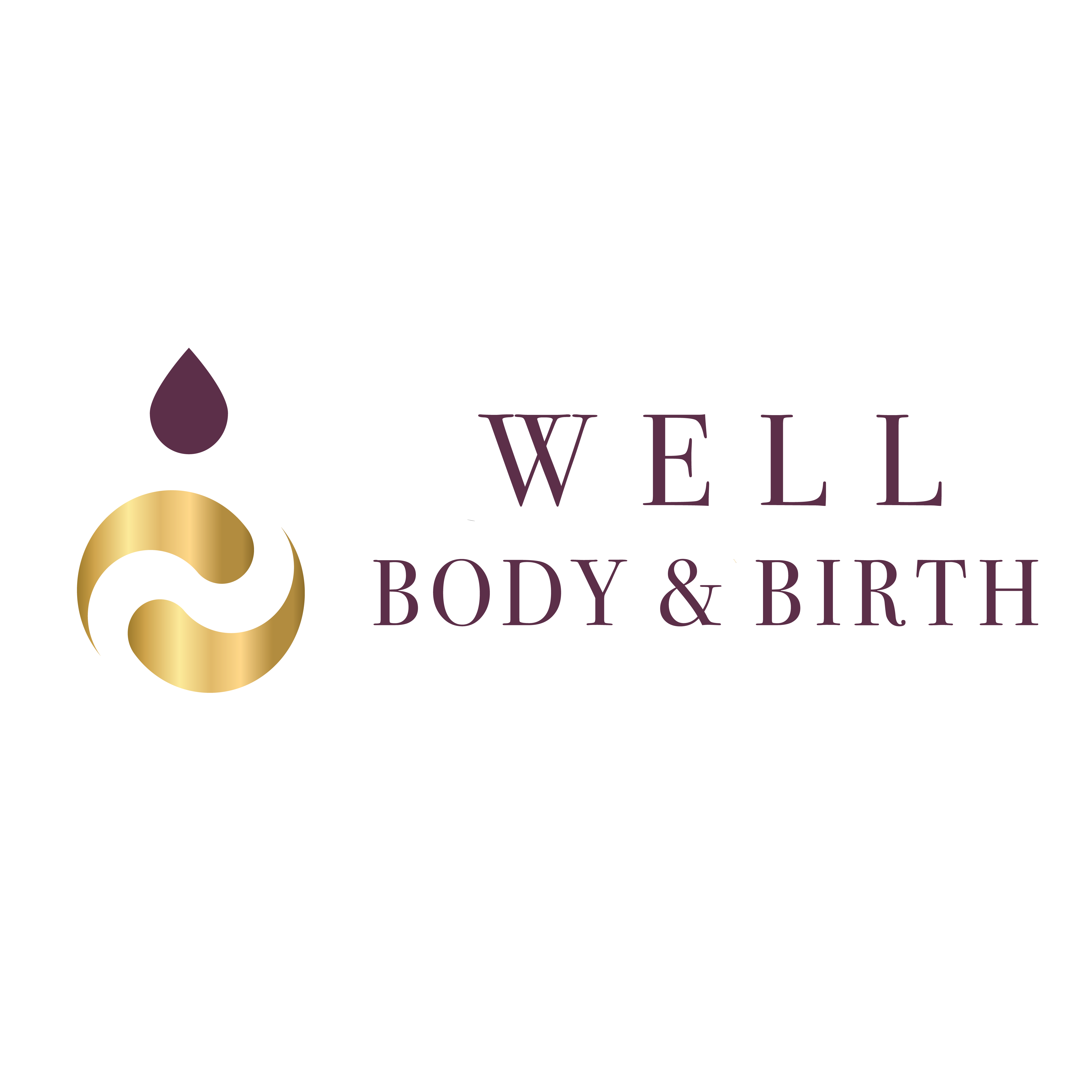 HOME - WELL BODY AND BIRTH